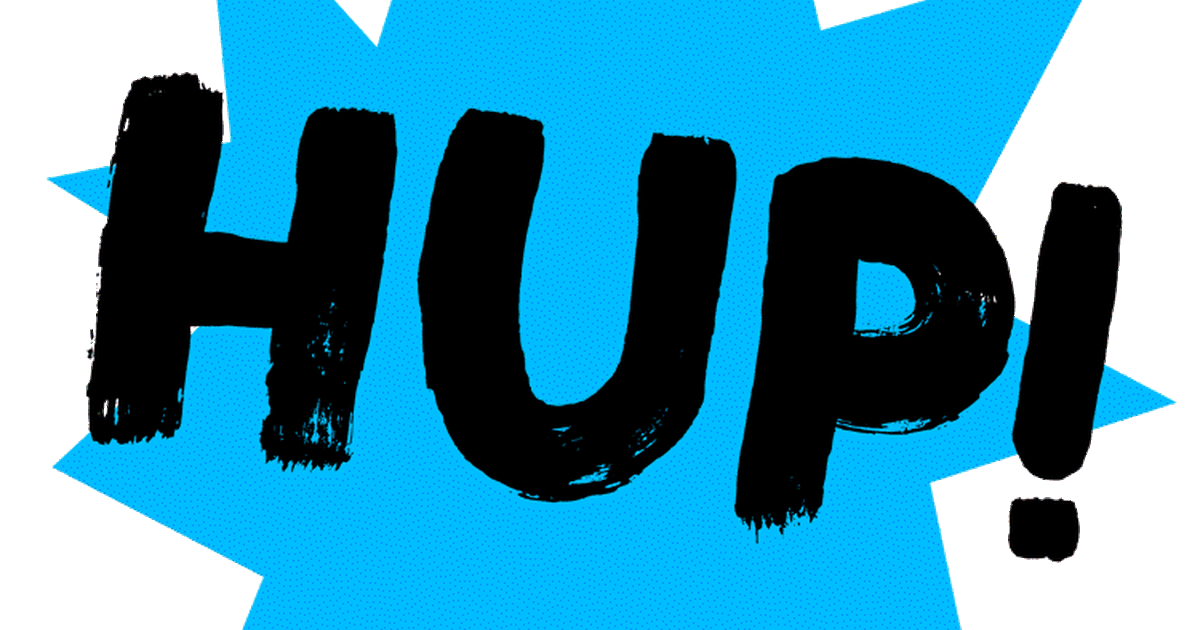 HUP! 2024 | VenloVerwelkomt