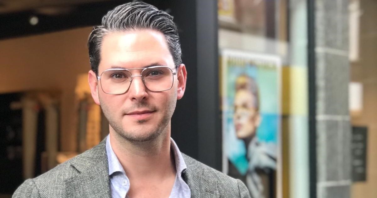 Een kijkje in het leven van Bart Gubbels | VenloVerwelkomt