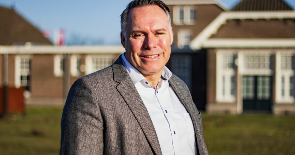 Radboud Visser geeft de 6 stappen tot een perfecte… | VenloVerwelkomt